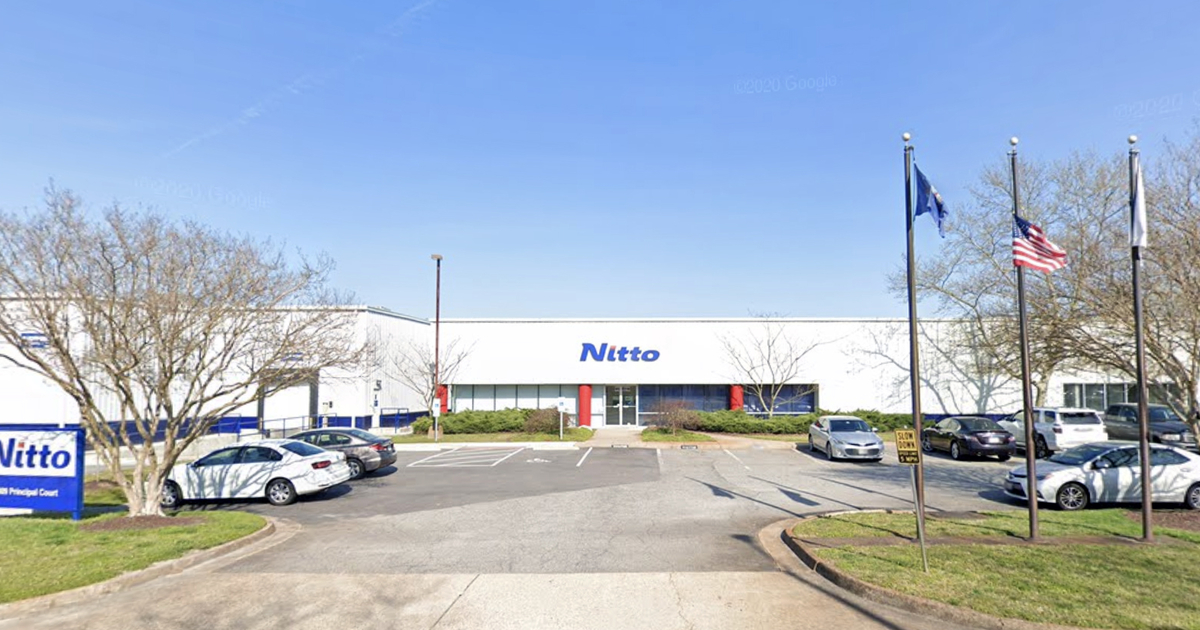 Nitto cuts 298 jobs, adds 220 in Kentucky | Rubber News